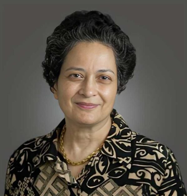 Farida Khambata Retired As Independent Director Of Tata Steel ...