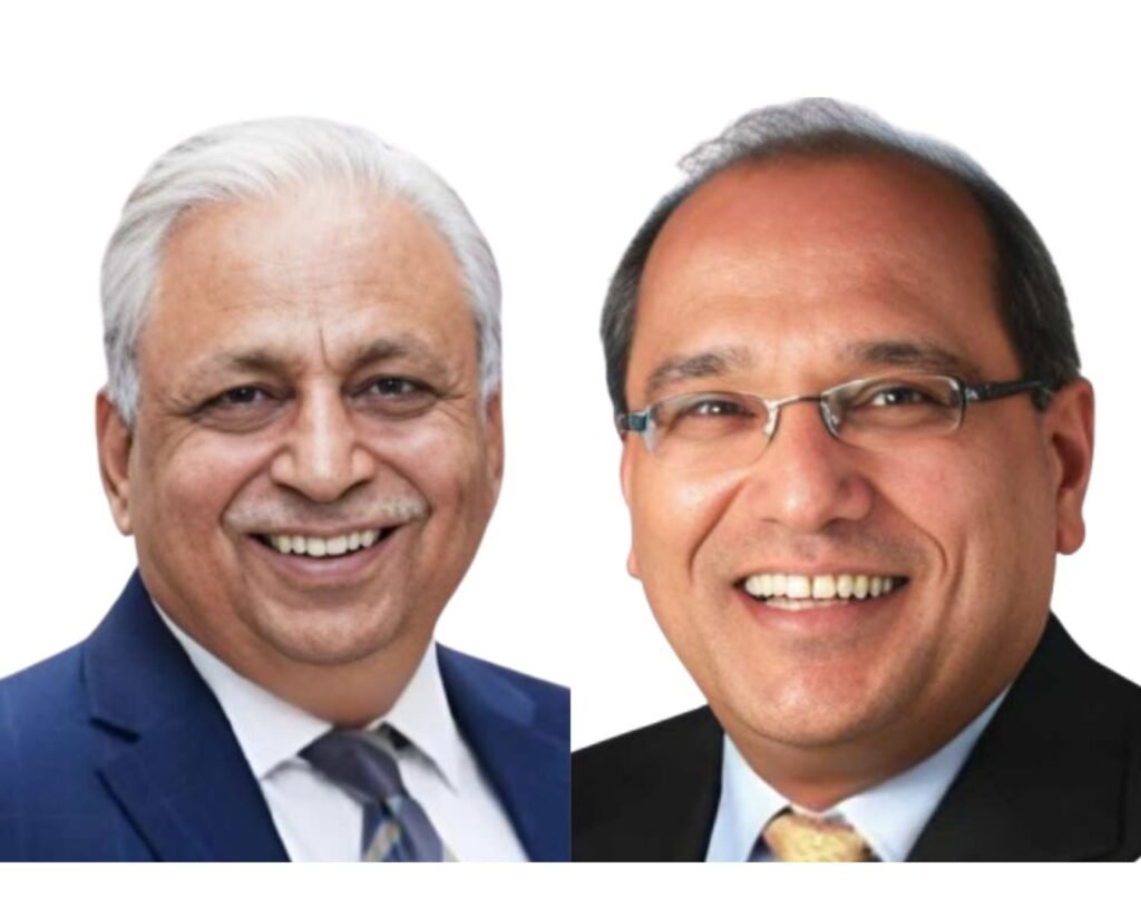 Gillette India Welcomes C.P. Gurnani, Sanjay Asher, And Srividya ...
