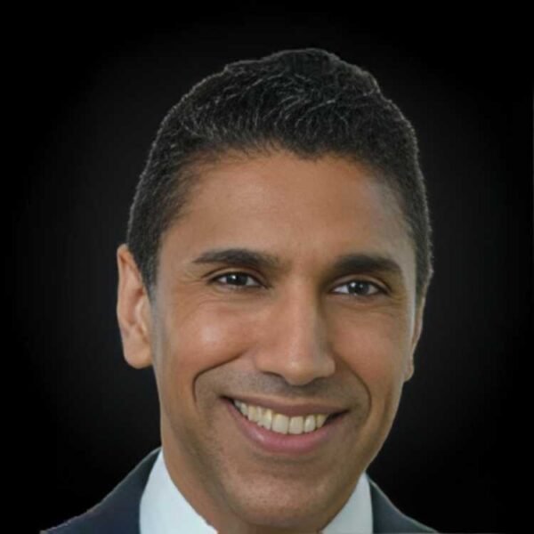 Manjit Singh Succeeds Amrit Kanwal As Non-Executive Director Of Aditya ...