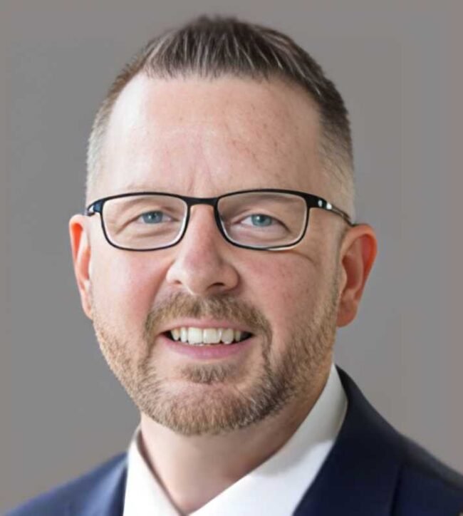 Mark Mackay Steps Down As CEO Of The Star Gold Coast After Brief Tenure ...