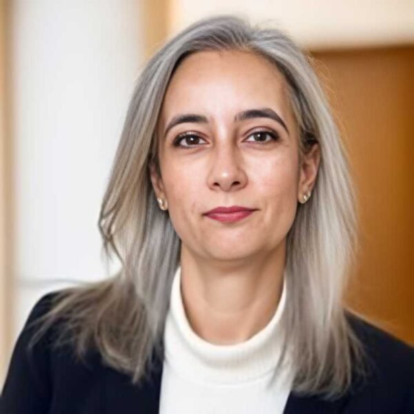 Natasha Chand Joins Aristocrat Leisure As Non-Executive Director ...