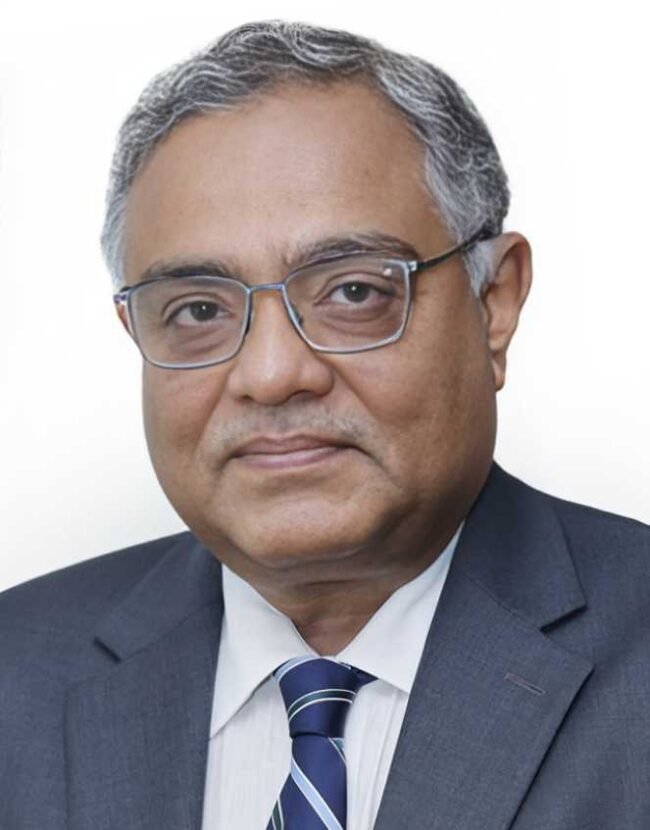Ajay Kumar Choudhary Appointed As Independent Director Of Bajaj Finance ...