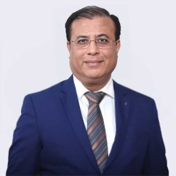 Dilip Panjwani Set To Step Down From Waaree Renewable Technologies As ...