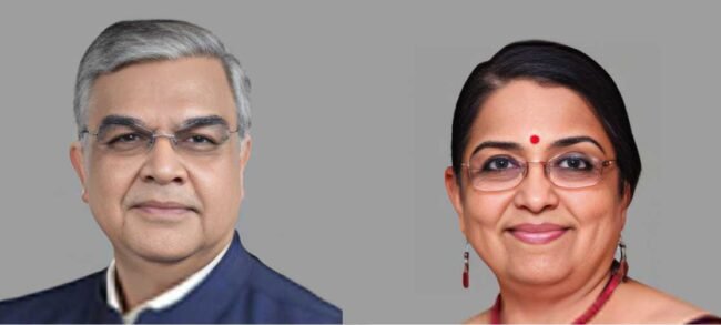 Nelco Welcomes Vijay Somaiya As Independent Director, Reappoints Two ...