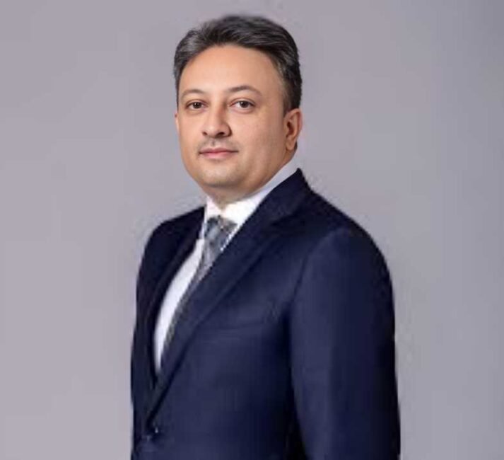 Dr. Sharvil Patel Appointed As Independent Director Of Gujarat Mineral ...