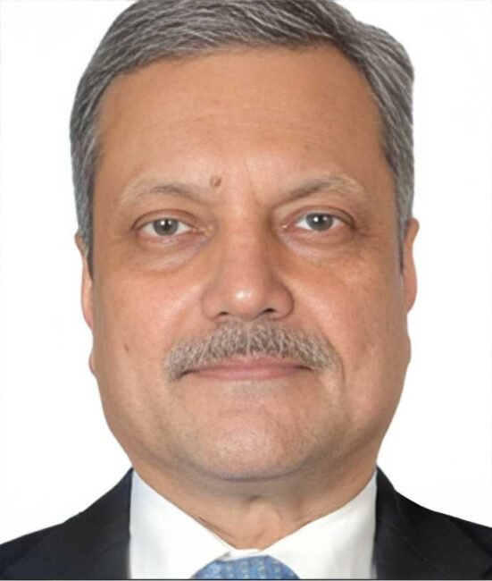 Pradip P. Shah Concludes His Term As Independent Director & Chairman Of ...