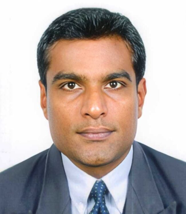 Shyam Powar Steps Down As Independent Director Of Himatsingka Seide ...