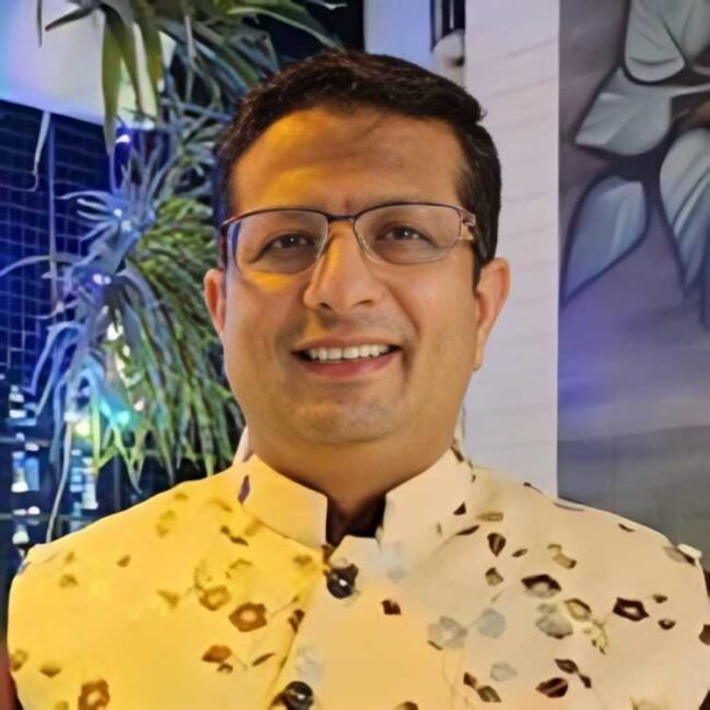 Yatin P. Sheth Set To Step Down As CMO Of Ester Industries ...