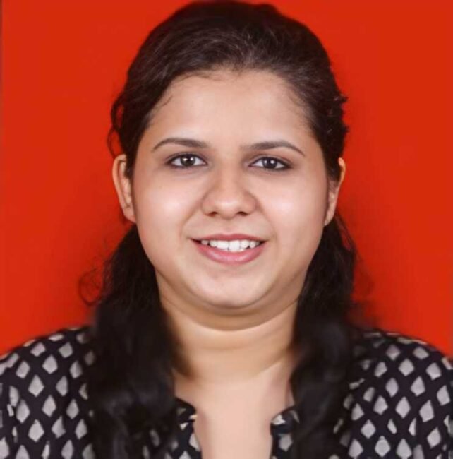 Dayeeta Shrinivas Gokhale Resigns As Company Secretary Of Indigo Paints ...