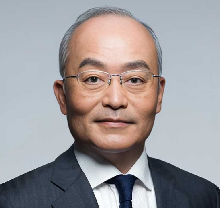 Sony Appoints Hiroki Totoki As CEO – boardstewardship.com