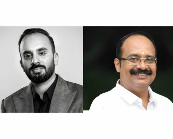 Thomas Muthoot John Takes Charge As Whole-Time Director Of Muthoot ...