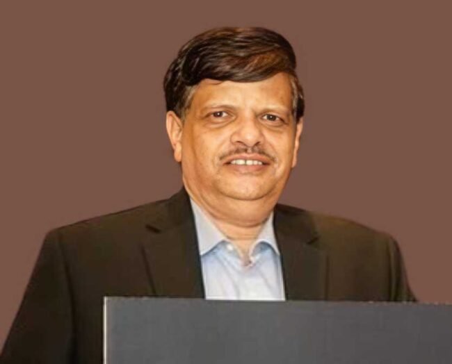 Kinetic Engineering Appoints Vinayak Shevade As CFO – boardstewardship.com