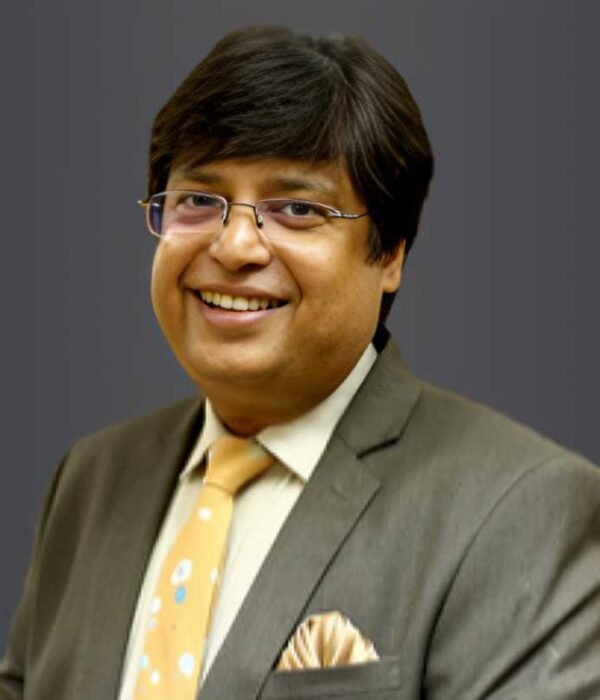 Amitava Mukherjee Appointed As NMDC Chairman & Managing Director ...