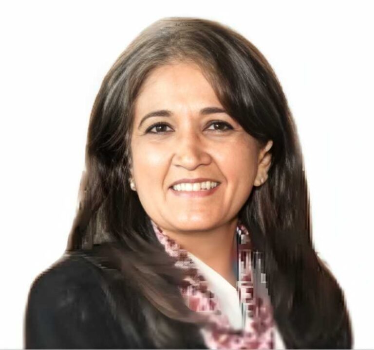 Dr Shalini Sarin Joins Polyplex Corporation As Independent Director ...
