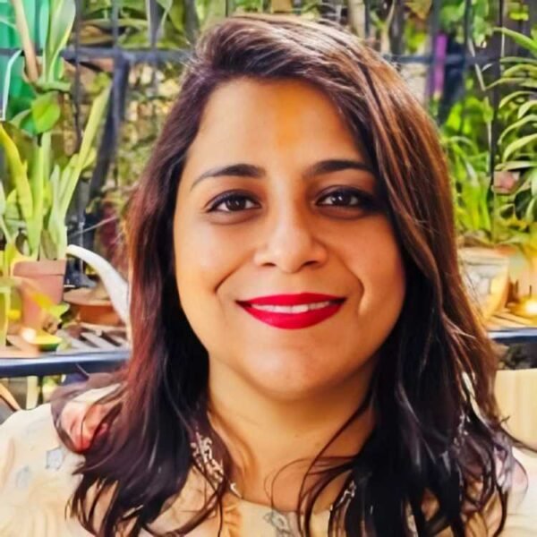 Monica Madan Joins Sterlite Power As Chief Financial Officer ...