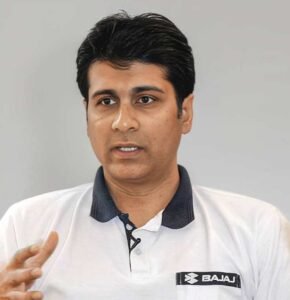 Bajaj Auto Reappoints Rajiv Bajaj As MD & CEO; Abhinav Bindra As ...