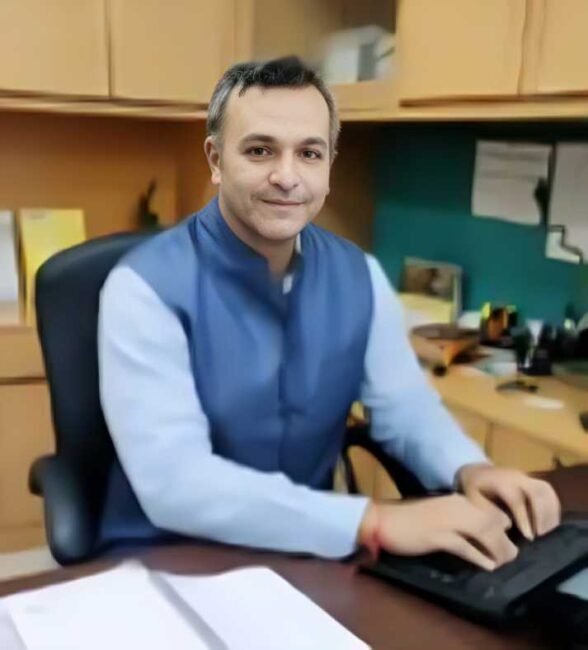 Rajeev Joisar Succeeds Gunjan Vakharia As Head of Siemens’ Mobility ...