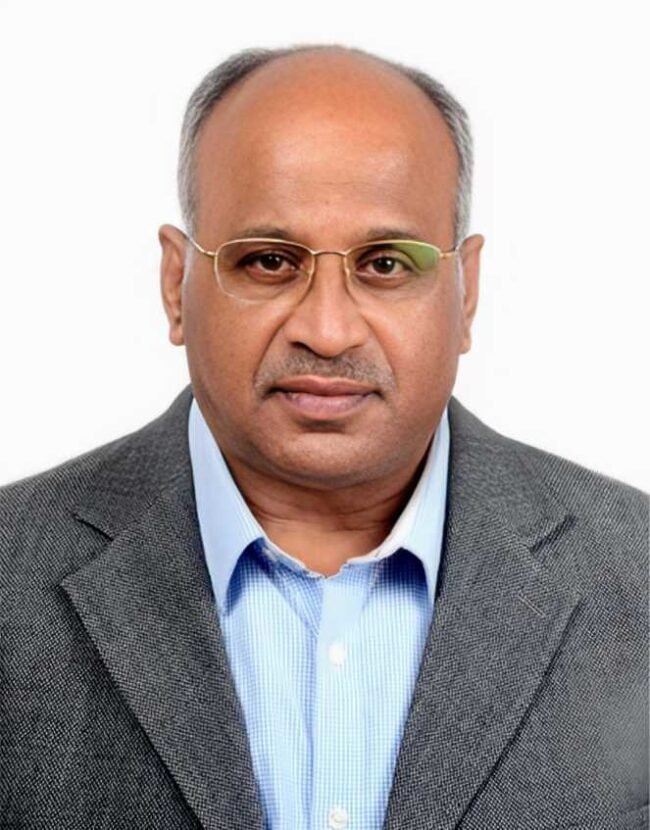 Astec LifeSciences Reappoints R. Ramakrishna Govindan As Independent ...