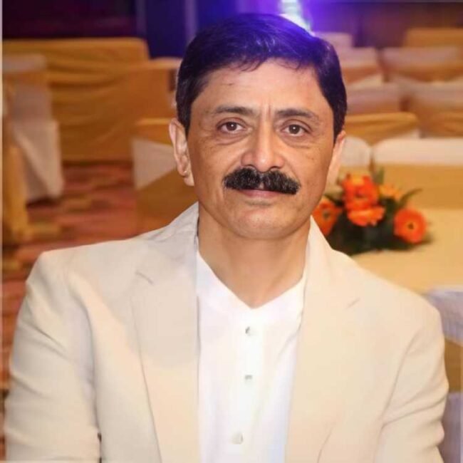 Kuldip Raina Named MD & CEO Of Shalimar Paints – boardstewardship.com