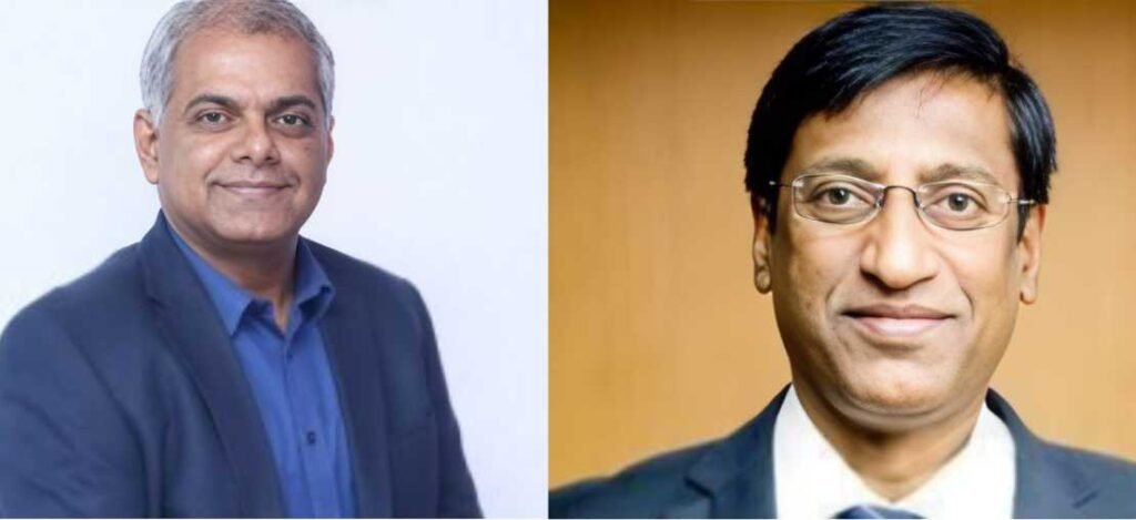 Manish Tiwary Joins Nestlé India As Managing Director; P.R. Ramesh ...