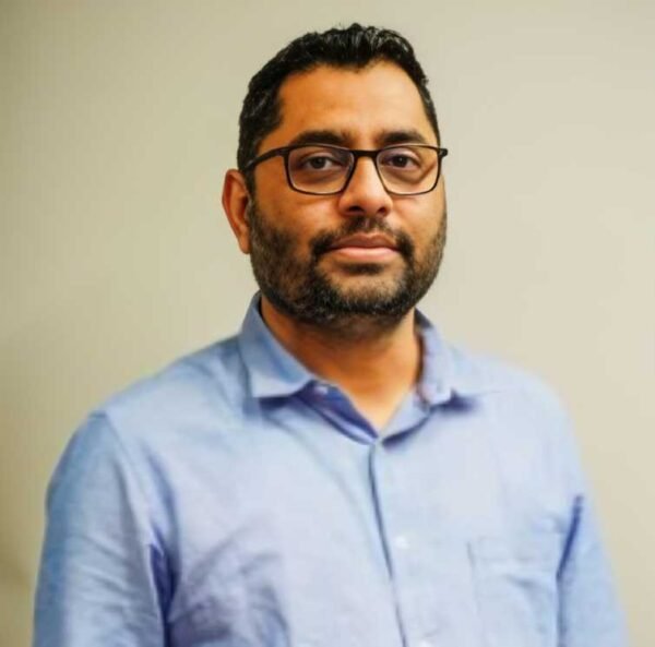 HT Media Group Welcomes Rohit Kalra & Priyatn Agrawal As CEO & CFO Of ...