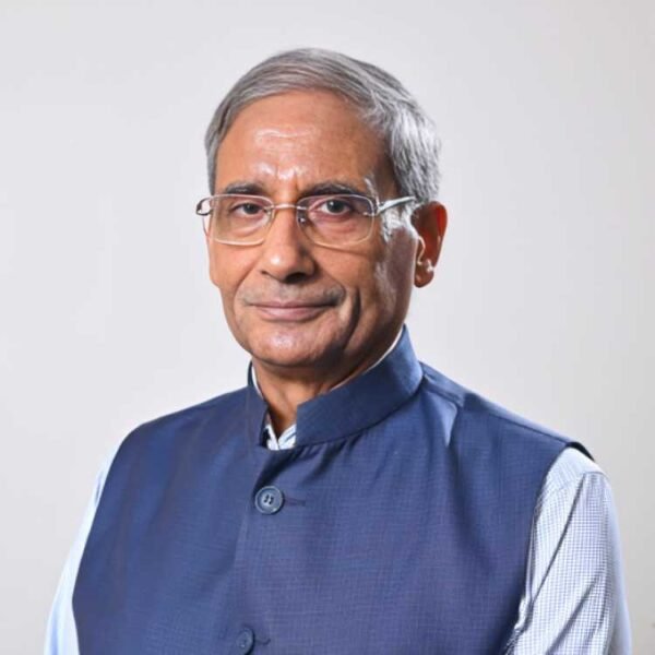 Brahm Dutt Concludes His Tenure As Independent Director Of Bharat Road ...