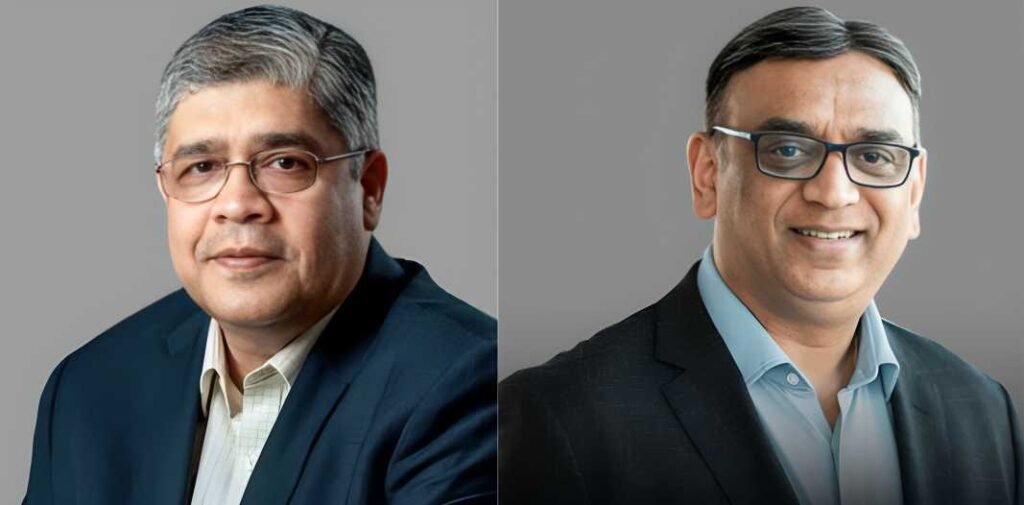 Debashis Chatterjee Steps Down Ahead Of Schedule As CEO & MD ...
