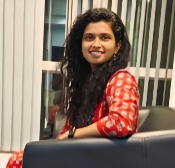 Pooja Jaya Kumar Succeeds S. Murali Krishna As Company Secretary Of ...