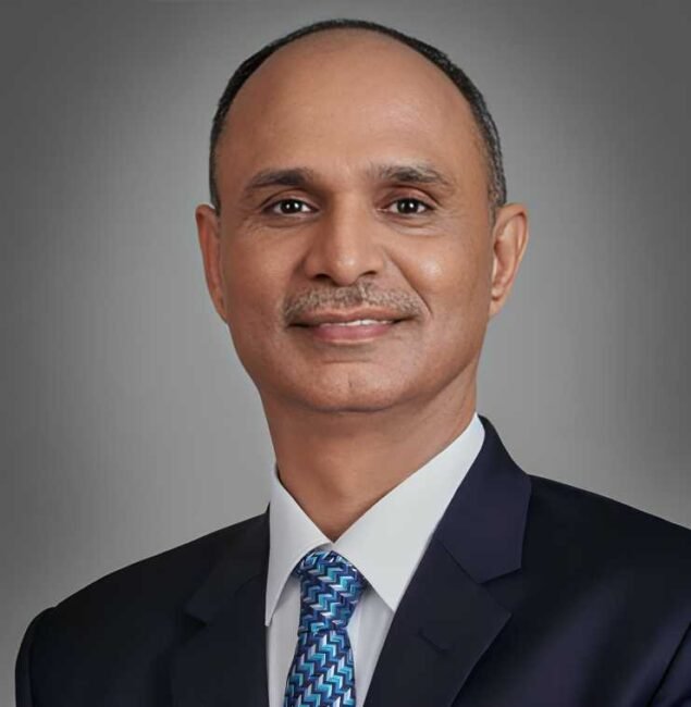 BPCL’s Sanjay Khanna Assumes Additional Role as CMD; Krishnakumar ...