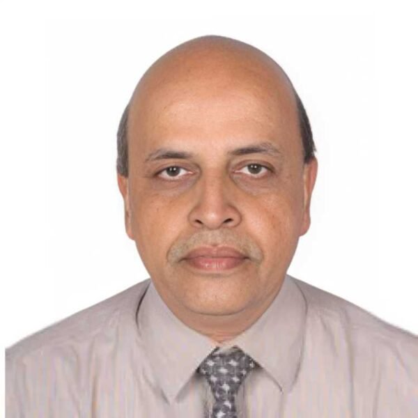 Sanker Parameswaran Reappointed As Independent Director Of Novartis ...