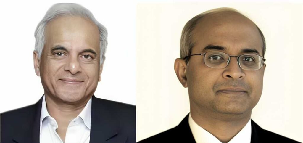 Vikram Singh Mehta Appointed IndiGo Chairman, Succeeds Venkataramani ...