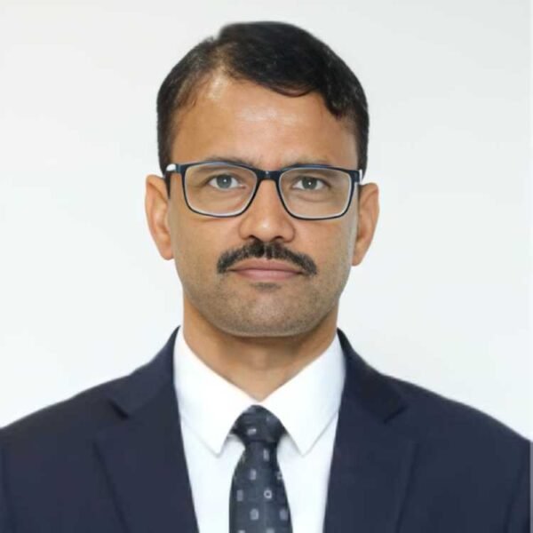 Centre Withdraws Pankaj Dwivedi’s Appointment As Union Bank Executive ...