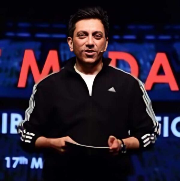 Sumit Madan To Succeed Prashant Tripathy As MD & CEO Of Axis Max Life ...