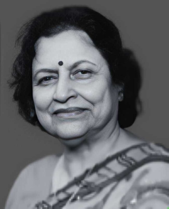 Urvashi Saxena To Step Down As Independent Director Of Inox Wind ...