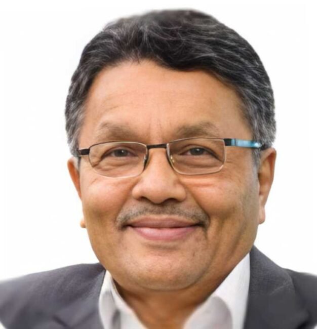 Vishwanathan Mavila Nair Reappointed As Director & Chairperson Of KFin ...