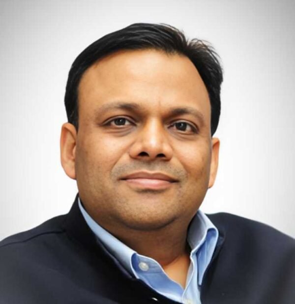 Founding Director Arvind Gupta Retires As ONDC Independent Director ...