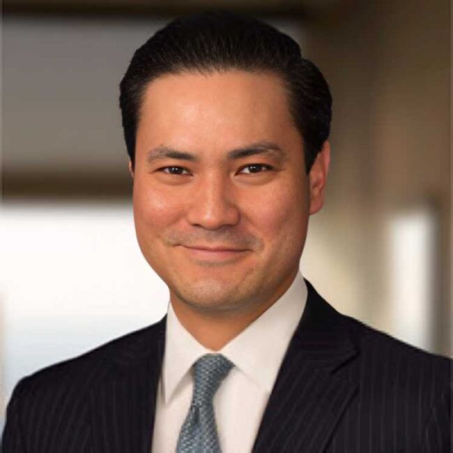 Benjamin Wallace Appointed As Co-Head Of Americas M&A At Goldman Sachs ...