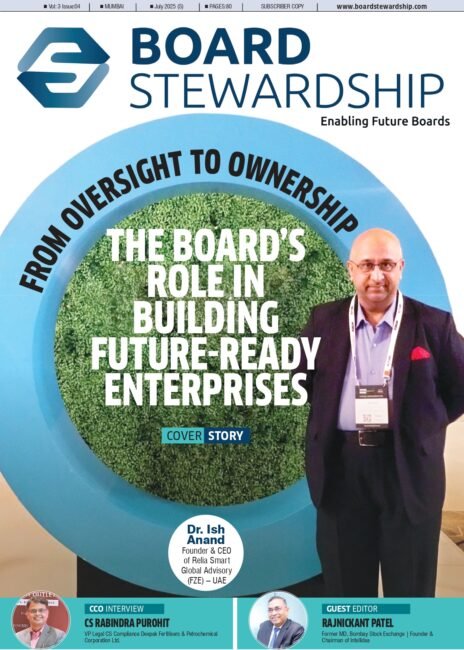 EMagazine – boardstewardship.com