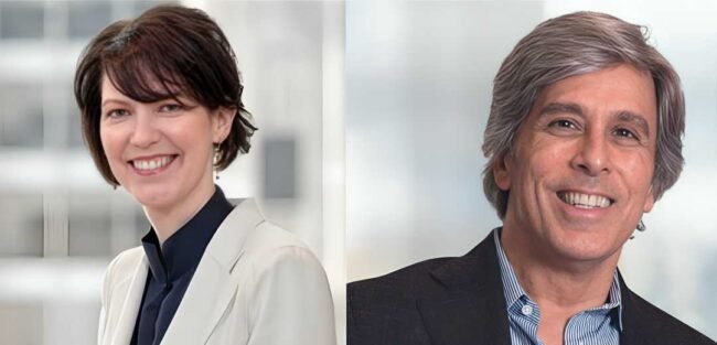 Debra Crew Steps Down As Diageo CEO; CFO Nik Jhangiani Takes Interim ...