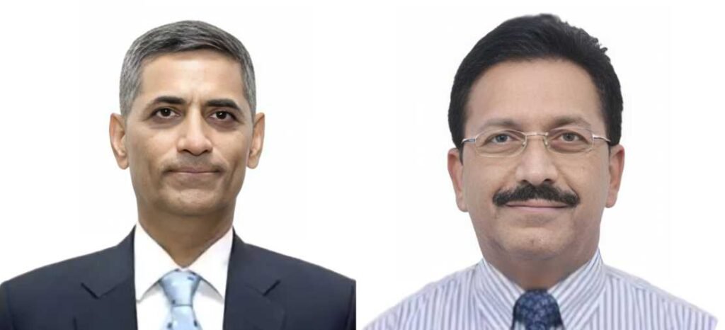 Nandkumar Saravade & Jagajit Mangal Prasad Appointed As Independent ...
