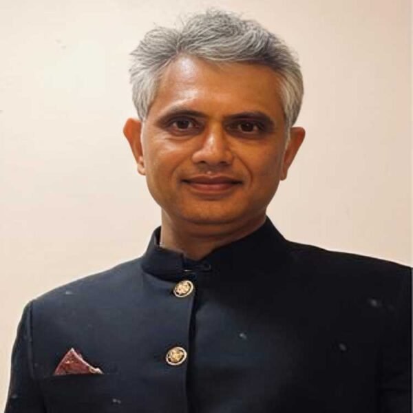 Sanjay Shah Joins Oberoi Realty As Independent Director ...