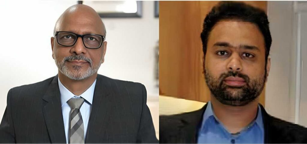 Fineotex Chemical Reappoints Surendrakumar Tibrewala As CMD & Sanjay ...