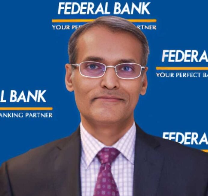 Venkatraman Venkateswaran Appointed As Executive Director Of The ...