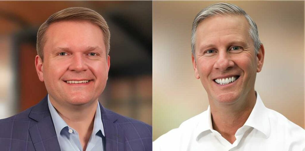 Chris Turner To Succeed David Gibbs As Yum! Brands CEO ...