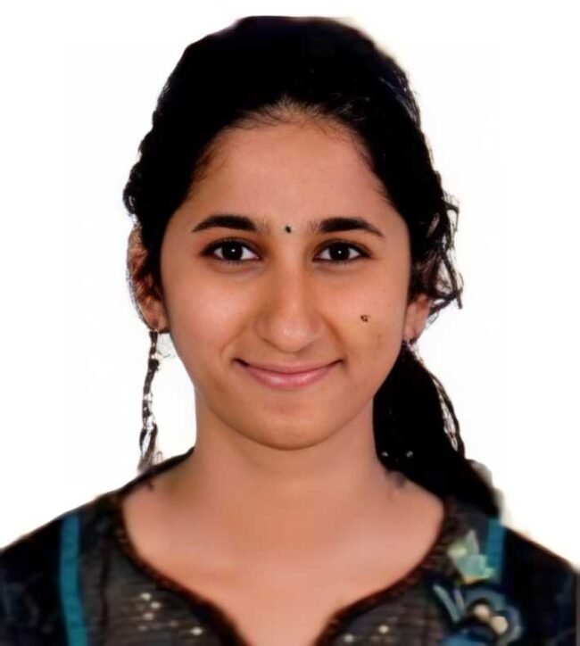 Deepti Ramani Succeeds M.J. Mahadev Prakash As Company Secretary Of ...