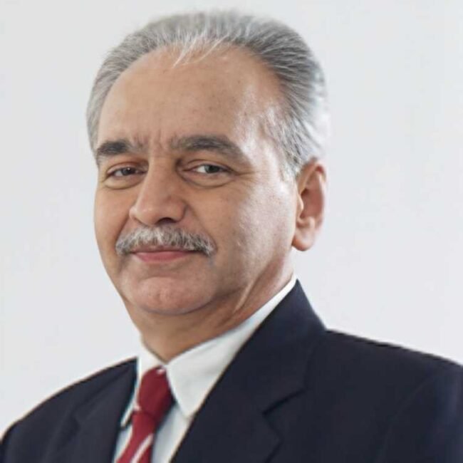 Dr. Ravindra H. Dholakia Reappointed To NABARD Board Of Directors ...