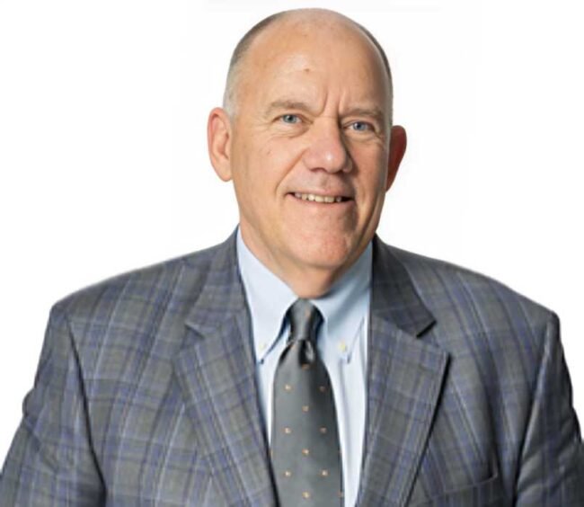 Mark D. McDade Reappointed As Independent Director Of Lupin ...