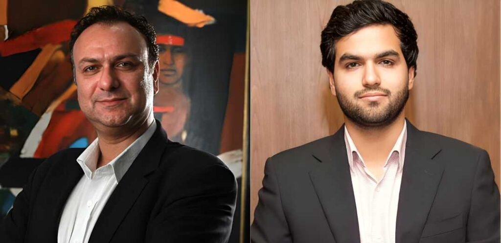 Shapoorji Mistry Steps Down As Chairman Of Afcons Infra, Pallon Mistry ...