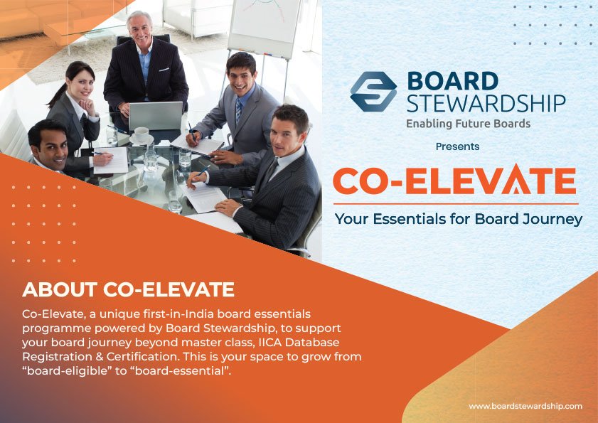 Co-Elevate – boardstewardship.com