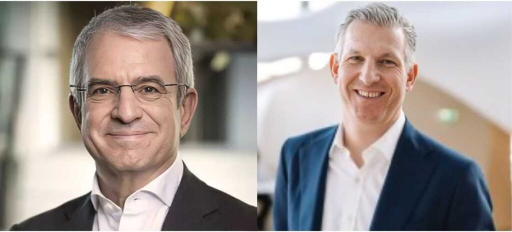 Nestlé Removes CEO Laurent Freixe For Breach Of Conduct, Appoints ...